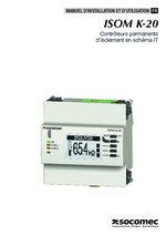 Mesure, surveillance et qualité de l'énergie - pour les réseaux de ...