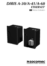 MODULE ETHERNE DIRIS A-30/ATYS