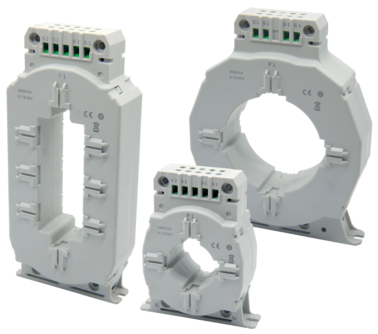 ACCUline BCT-C