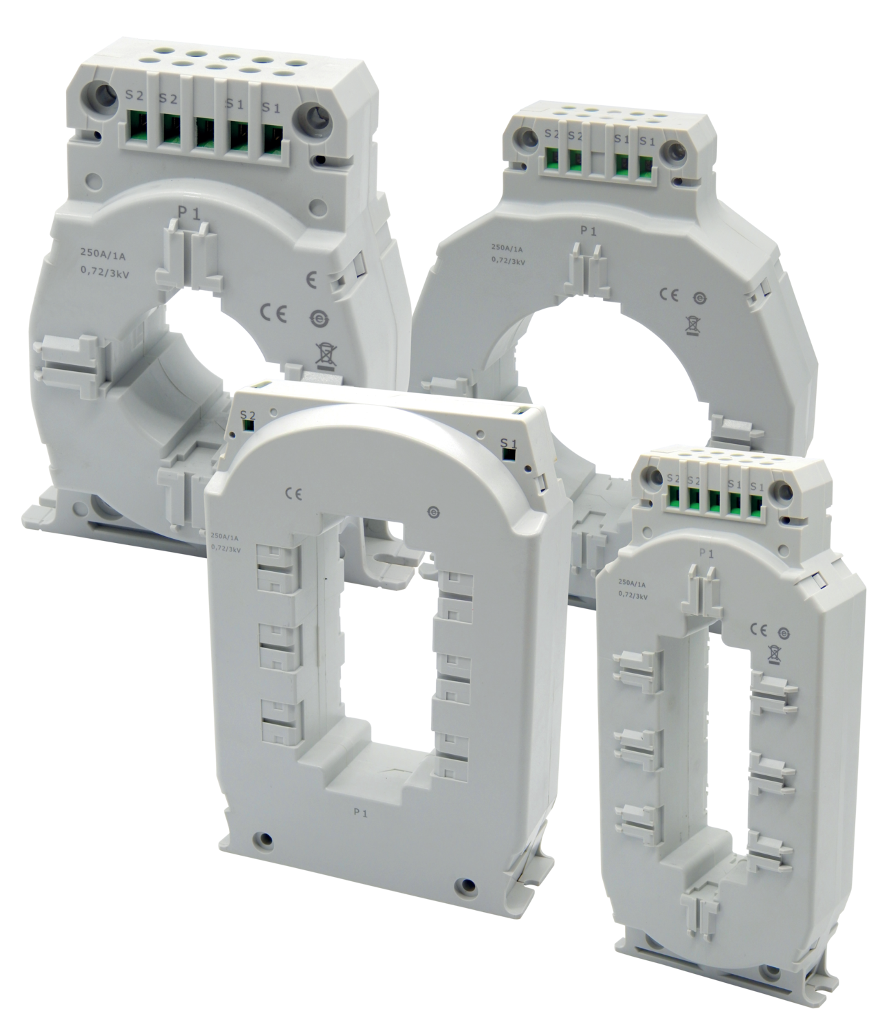 ACCUline PCT-C