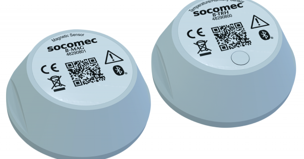 Mesure, surveillance et qualité de l'énergie - pour le système Digiware ...