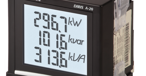 DIRIS A-20