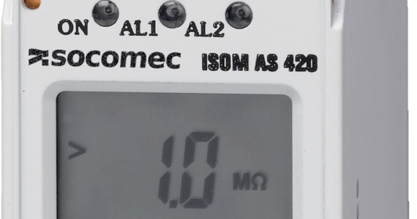 Mesure, surveillance et qualité de l'énergie - pour circuit de contrôle ...