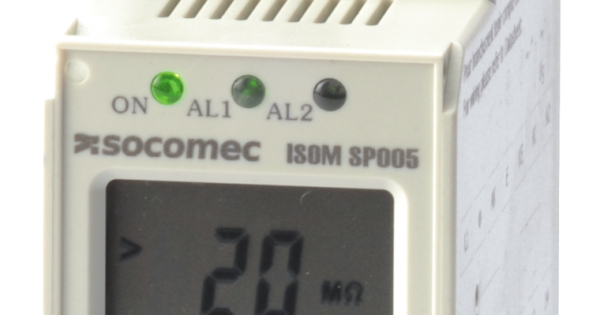 Mesure, surveillance et qualité de l'énergie - pour réseaux hors ...